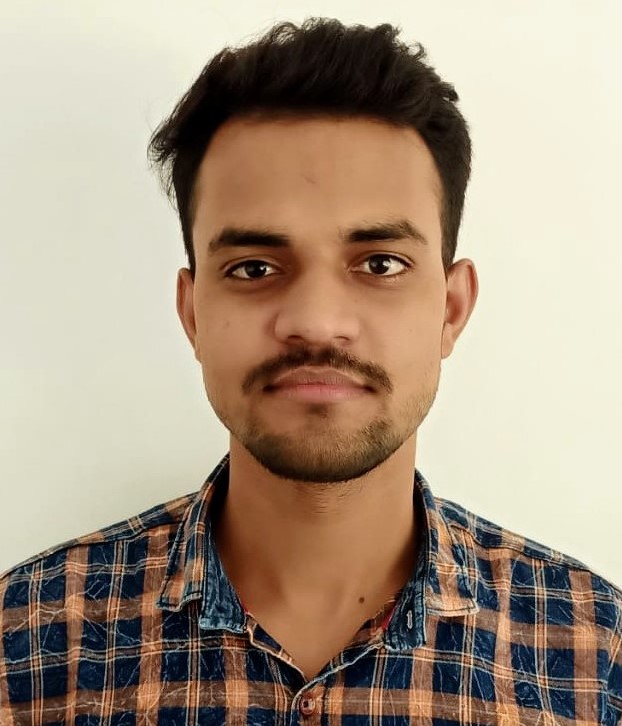 Om Prakash Gupta - Portfolio