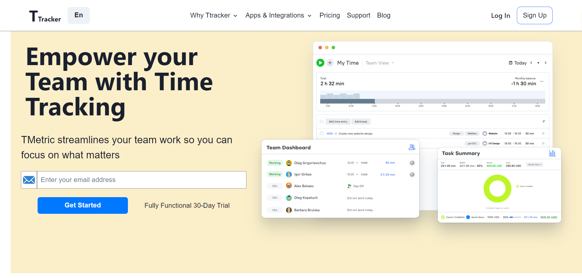 Om Prakash Gupta - Portfolio